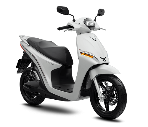Giá xe điện VinFast Feliz S phiên bản mới nhất 2025 tại Việt Nam