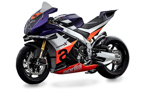 Giá xe Aprilia RSV4 Xtrenta mới nhất hôm nay tại Việt Nam