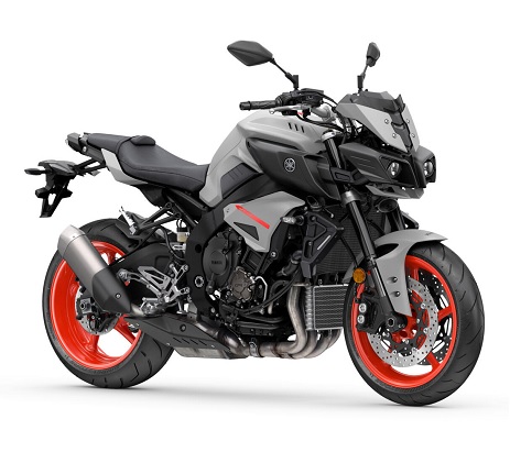 Giá xe MT 10 | Xe Môtô Yamaha MT-10 mới nhất 2023 tại Việt Nam