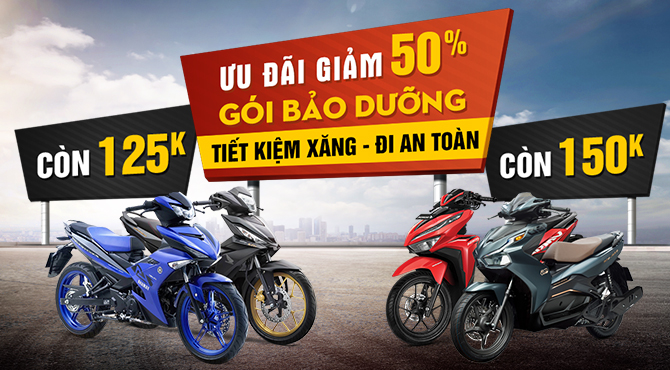 Giá Xe 2 Bánh - Tra cứu giá xe máy
